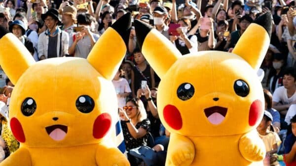 Pokémon Day 2026 en México: qué se celebra el 27 de febrero y cómo ...
