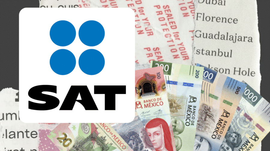 Declaración Anual SAT 2026: Fechas, obligados y cómo obtener tu ...
