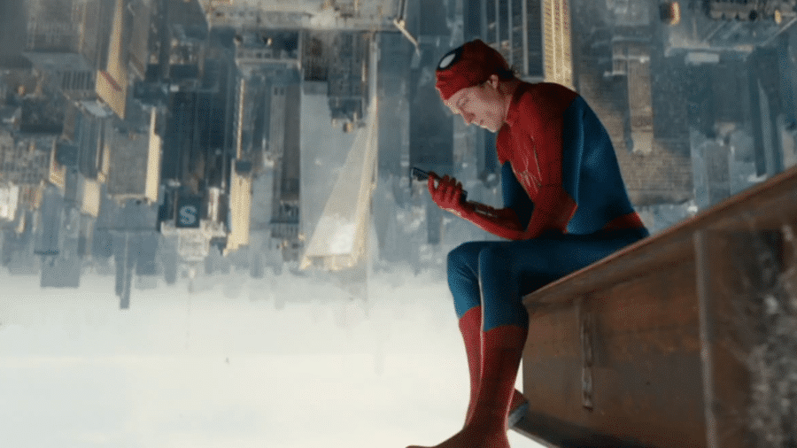 Spider-Man un nuevo día: 5 detalles clave que reveló el tráiler oficial ...